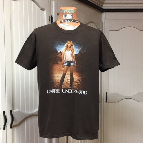 CALIA by Carrie Underwood | Shirts | Carrie Underwood Storyteller ...